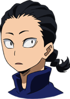 Hiryu Rin/Image Gallery | Boku no Hero Academia Wiki | FANDOM powered ...