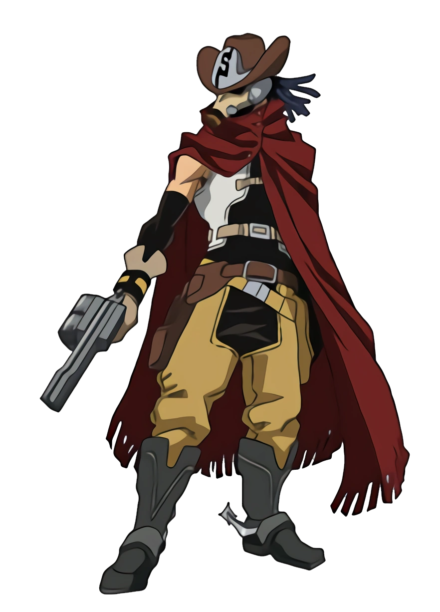 Snipe | Wiki Boku no Hero Academia | Fandom