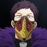 Shie Hassaikai | My Hero Academia Wiki | Fandom