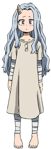 Eri | Wiki Boku no Hero Academia | FANDOM powered by Wikia