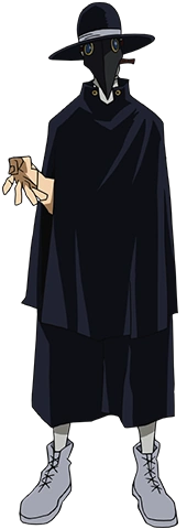 Shin Nemoto | My Hero Academia Wiki | Fandom