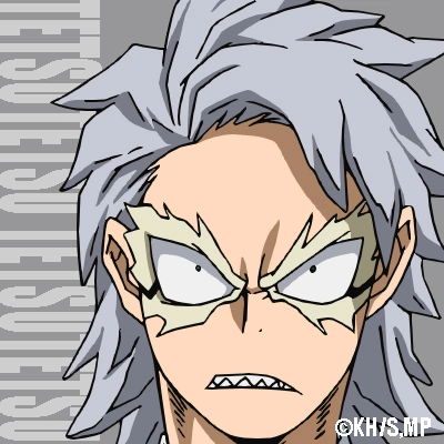 Image - Tetsutetsu Tetsutetsu Portrait.png | Boku no Hero Academia Wiki ...