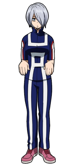 Reiko Yanagi | My Hero Academia Wiki | Fandom