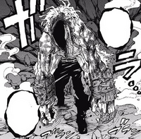 Kendo Rappa | My Hero Academia Wiki | FANDOM powered by Wikia