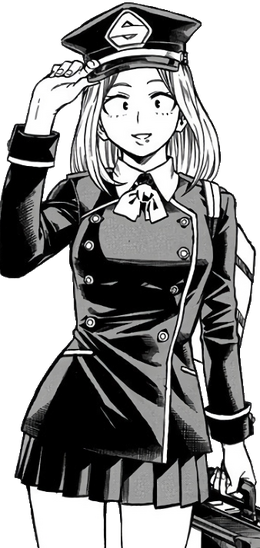 Kemy Utsushimi Wiki Boku No Hero Academia Fandom Powered By Wikia
