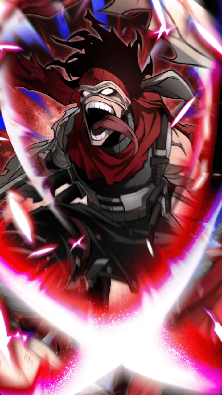 Image - Stain Character Art 2 Smash Tap.png | My Hero Academia Wiki ...
