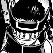 Hiryu Rin/Image Gallery | My Hero Academia Wiki | Fandom