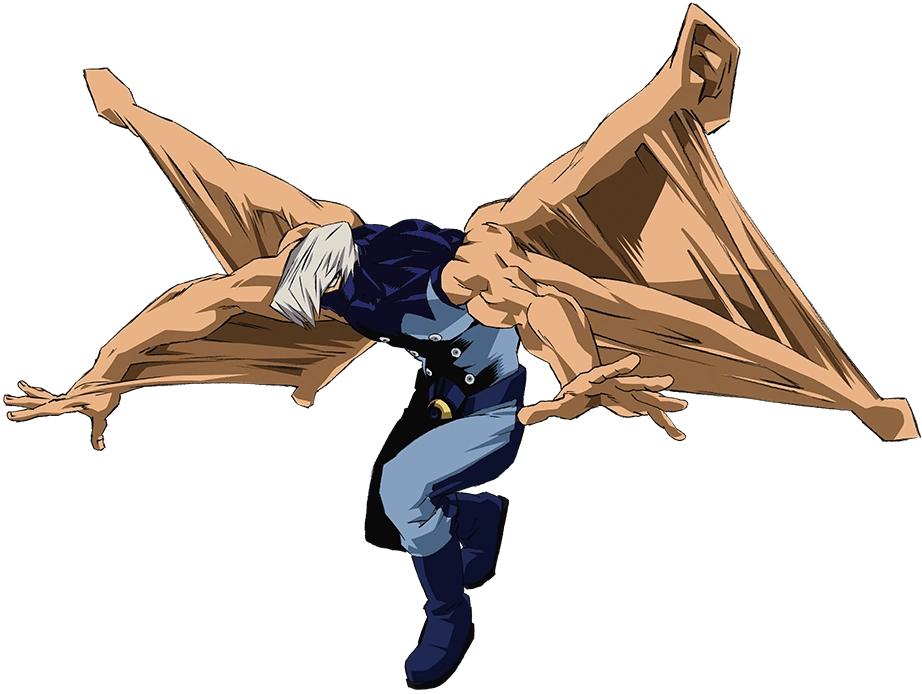 Mezo Shoji | My Hero Academia Wiki | Fandom