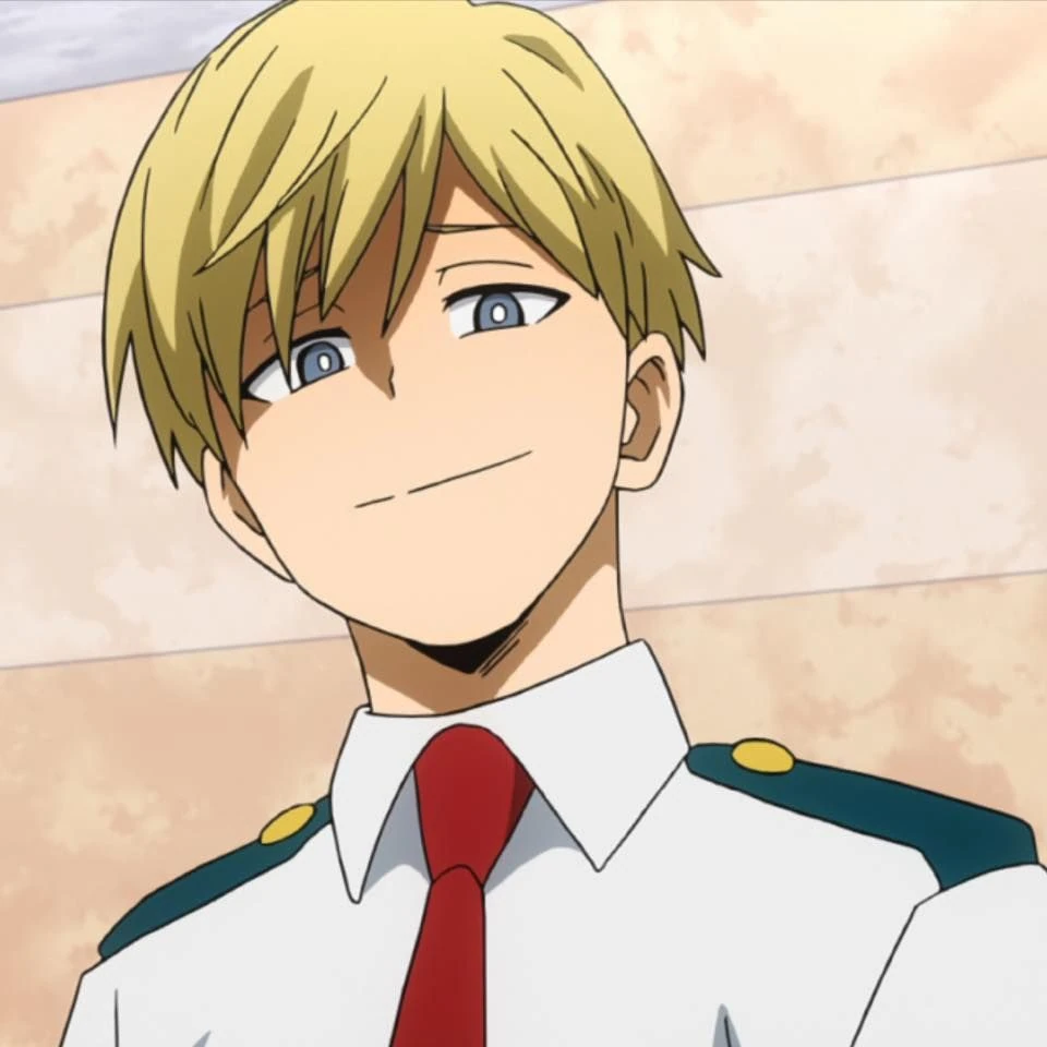Neito Monoma | Wikia Boku no Hero Academia | Fandom
