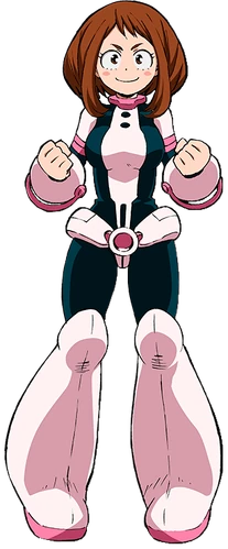 Ochaco Uraraka | Boku no Hero Academia Wiki | FANDOM powered by Wikia
