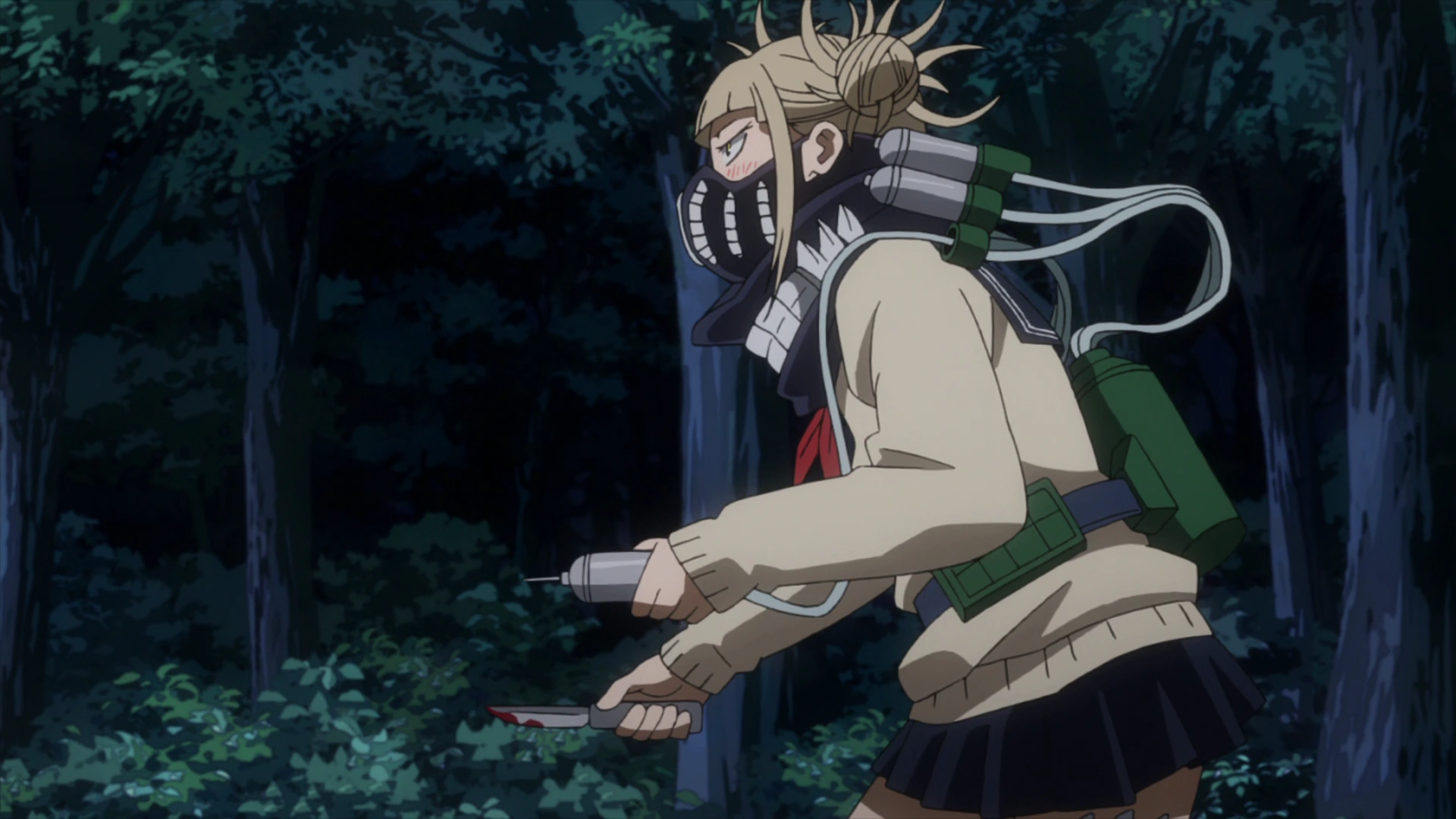 Himiko Toga | My Hero Academia Wiki | Fandom
