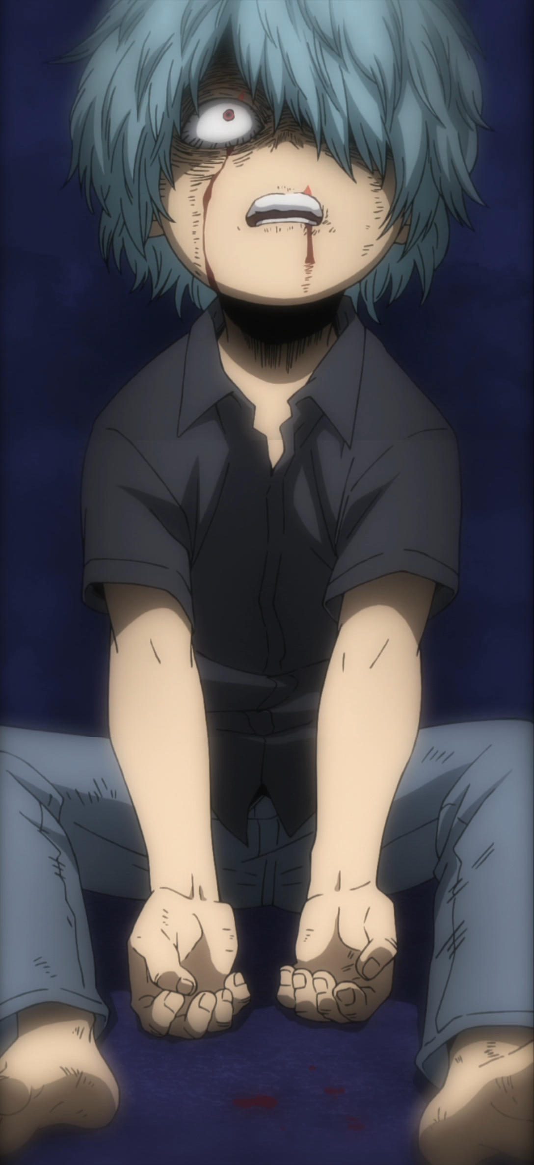 Boku No Hero Academia Shigaraki Tomura Hero Boku No H - vrogue.co Boku No Hero Academia Shigaraki Tomura Hero Boku No H - vrogue.co