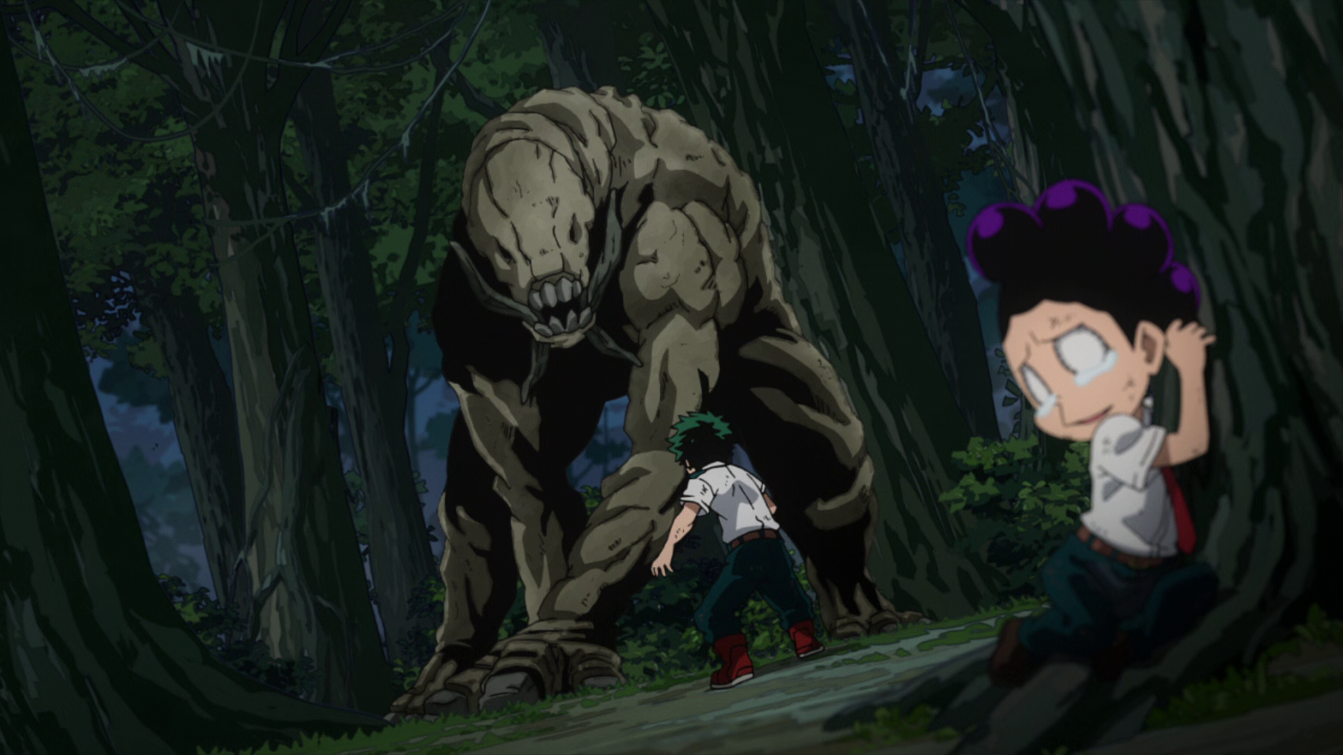 Earth Flow Boku No Hero Academia Wiki Fandom Powered By Wikia