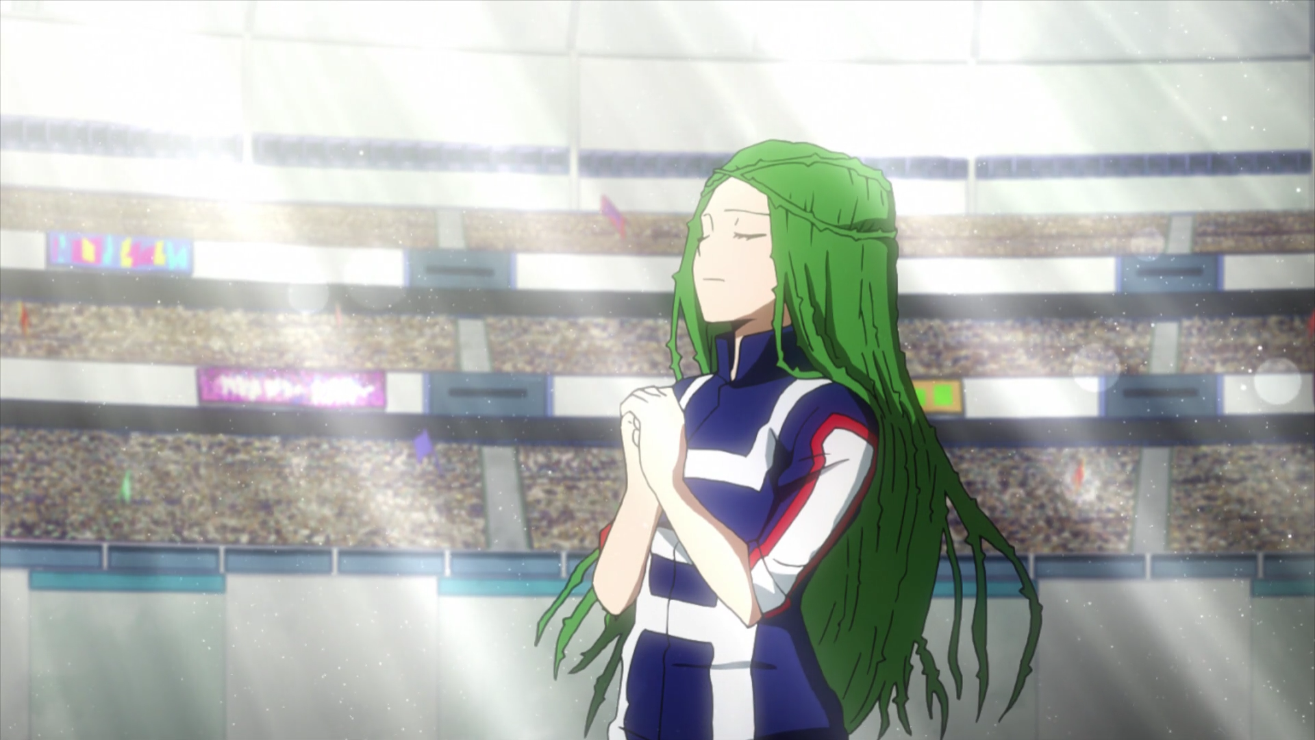Ibara Shiozaki My Hero Academia Wiki Fandom