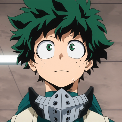 Image - Deku headshot 2.png | Boku no Hero Academia Wiki | FANDOM ...
