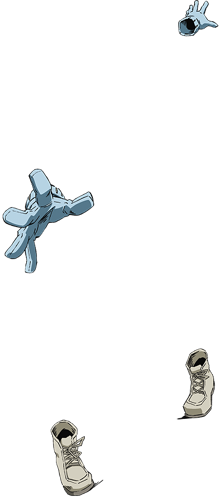 Toru Hagakure | My Hero Academia Wiki | Fandom