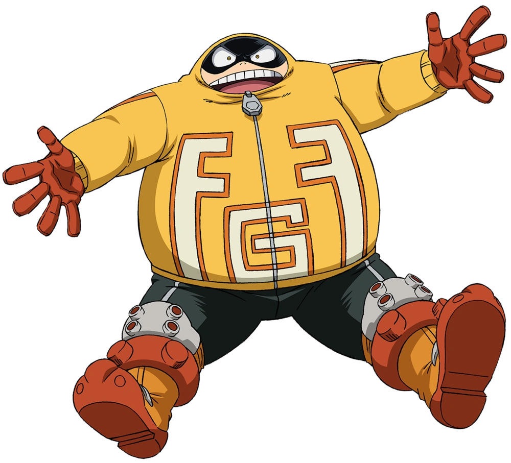 Taishiro Toyomitsu | My Hero Academia Wiki | Fandom