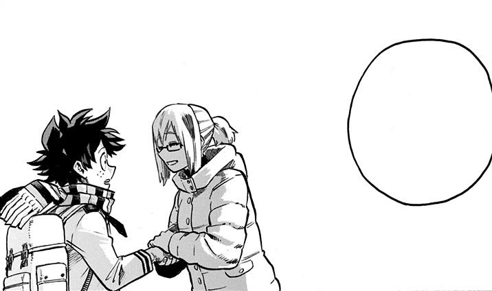 Fuyumi Todoroki | My Hero Academia Wiki | Fandom