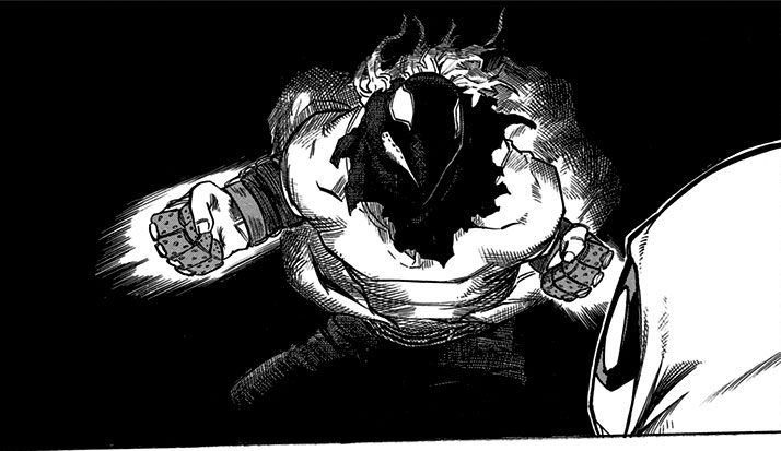 Kendo Rappa Image Gallery Boku No Hero Academia Wiki Fandom Powered