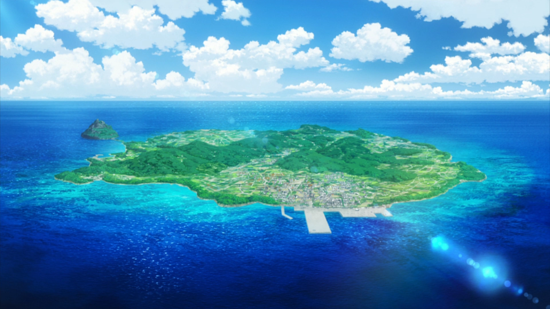 Nabu Island | My Hero Academia Wiki | Fandom
