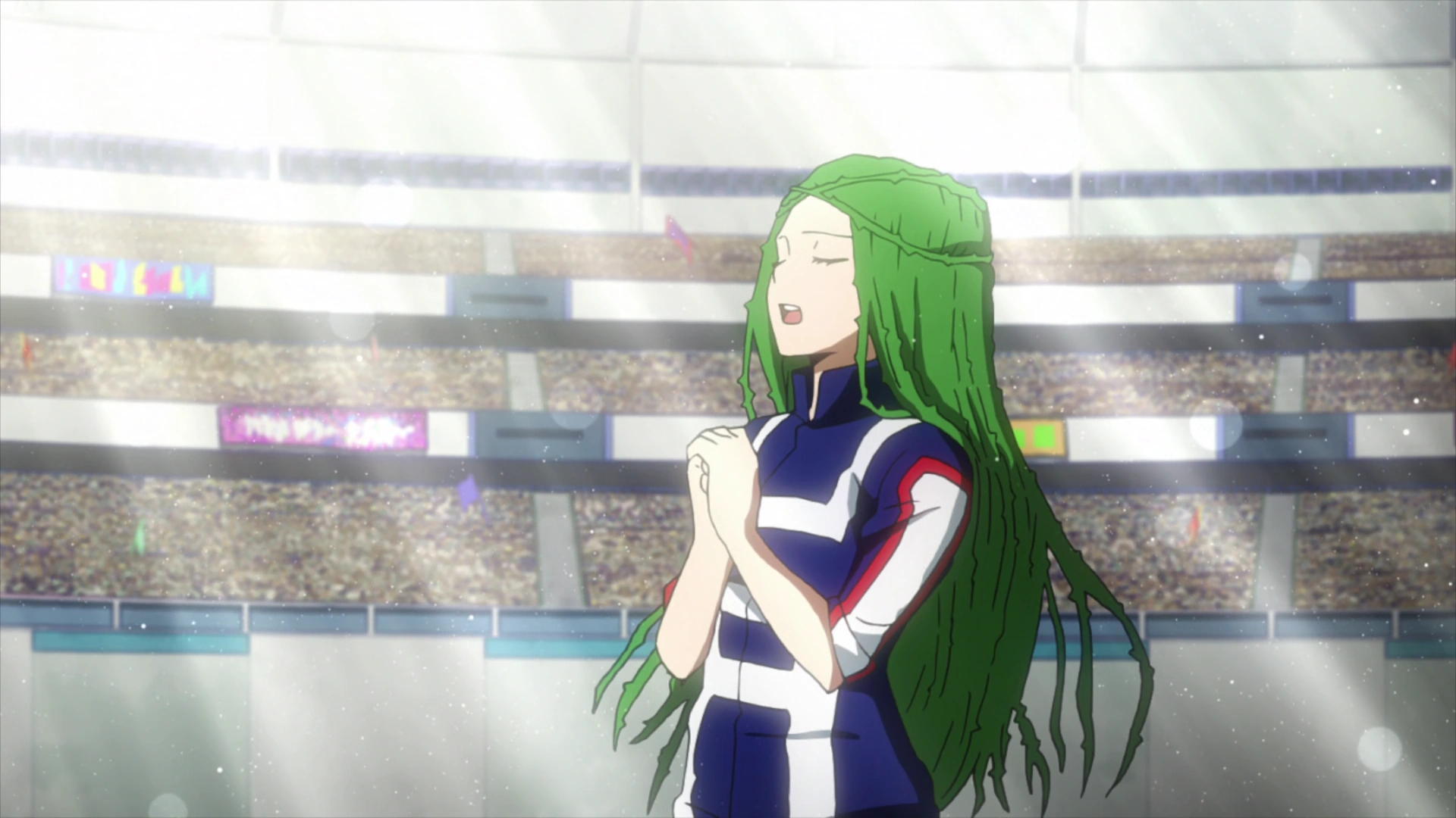 Ibara Shiozaki | Boku no Hero Academia Wiki | FANDOM powered by Wikia