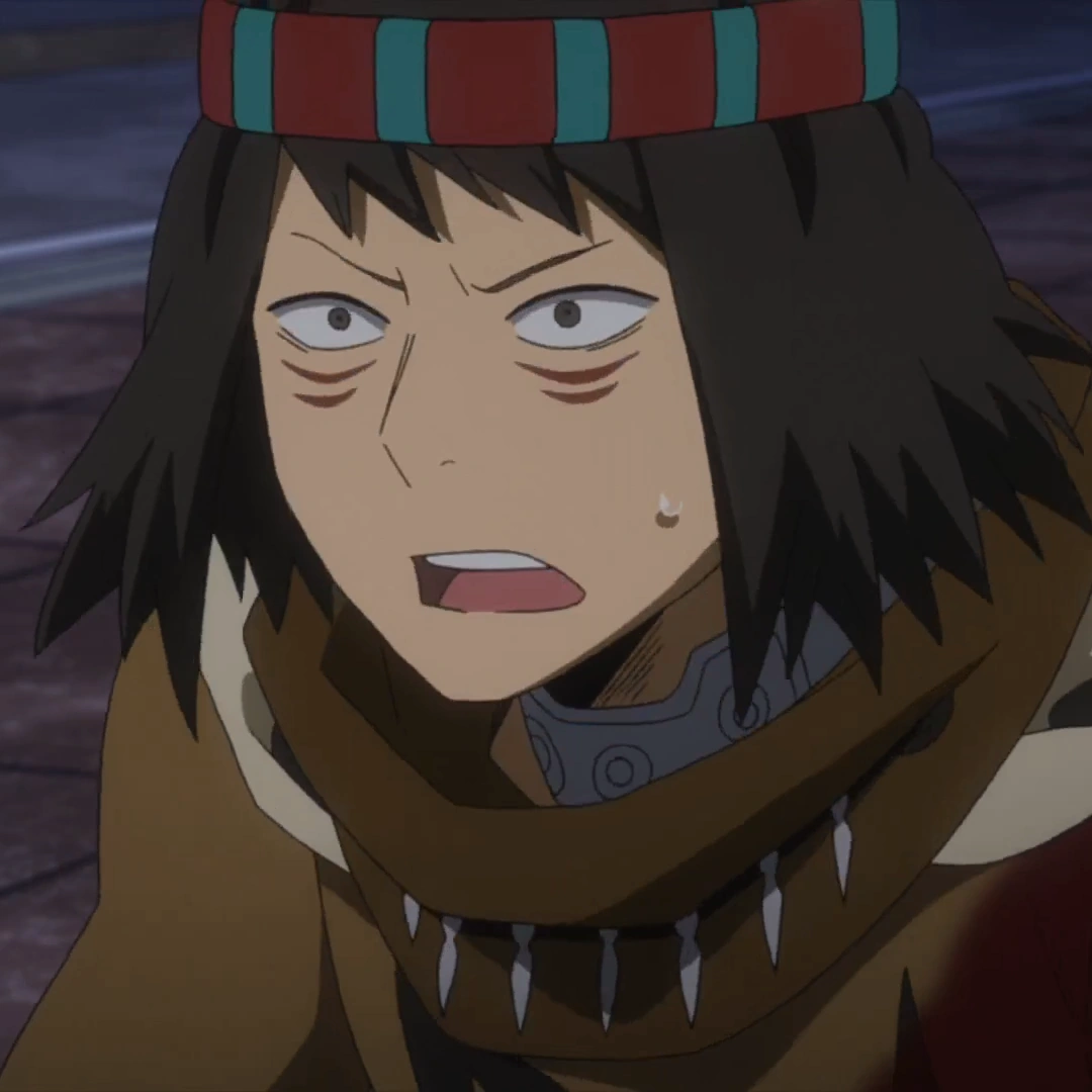 Native | My Hero Academia Wiki | Fandom