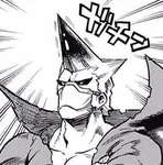 Crimson Riot | My Hero Academia Wiki | FANDOM powered by Wikia