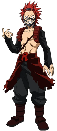 Eijiro Kirishima | Boku no Hero Academia Wiki | FANDOM powered by Wikia
