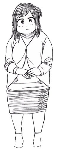 Inko Midoriya | My Hero Academia Wiki | Fandom