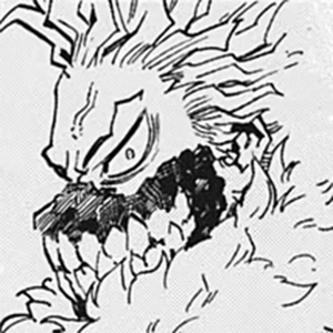 Shishido | My Hero Academia Wiki | Fandom