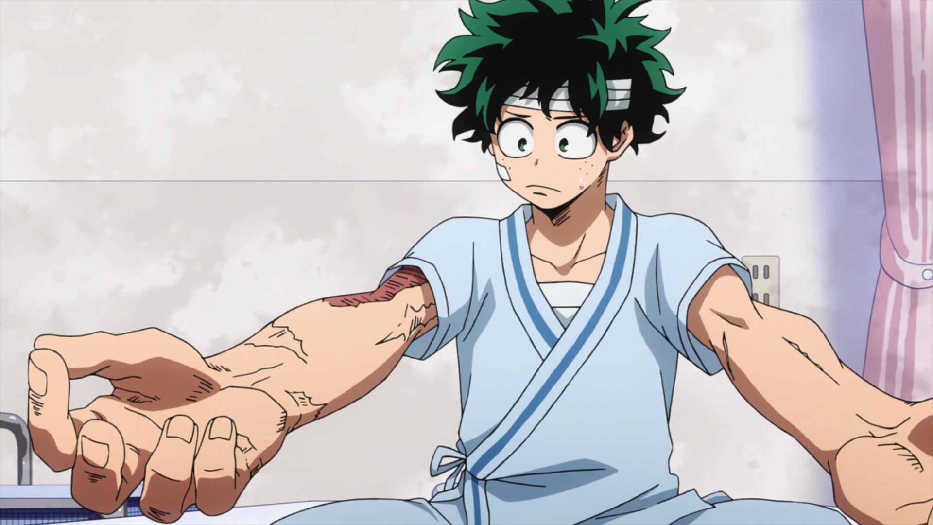Episode 46 | My Hero Academia Wiki | Fandom