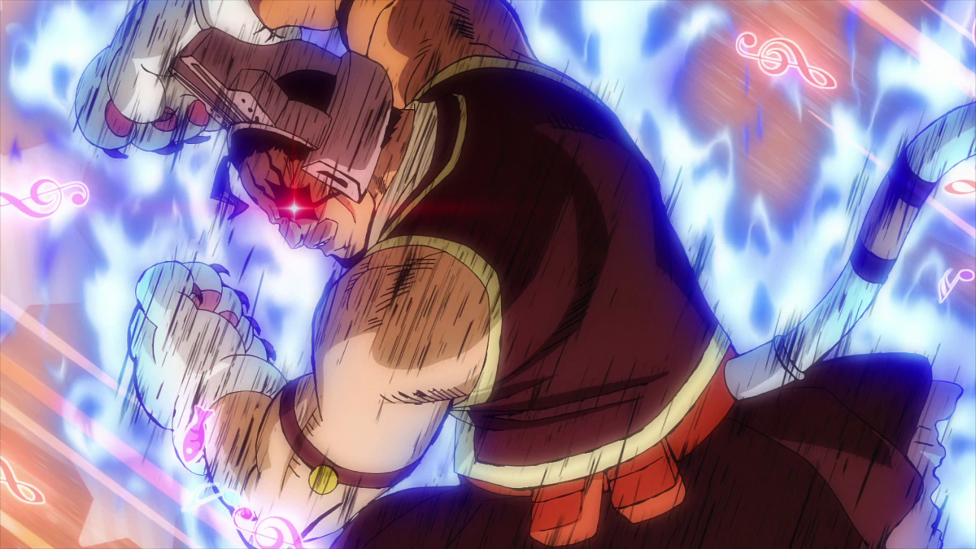 Image - Tora's aura.png | Boku no Hero Academia Wiki | FANDOM powered ...