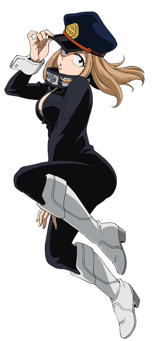 Kemy Utsushimi My Hero Academia Wiki Fandom