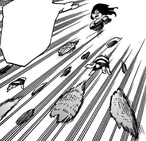 Lizard Tail Splitter | My Hero Academia Wiki | FANDOM powered by Wikia