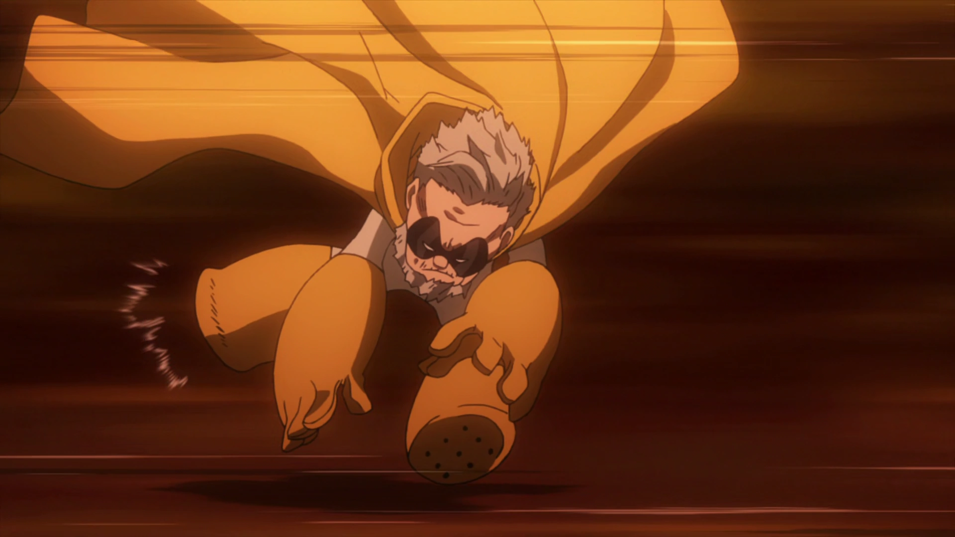 Jet | My Hero Academia Wiki | Fandom