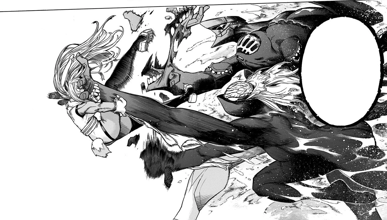 Rumi Usagiyama | My Hero Academia Wiki | Fandom