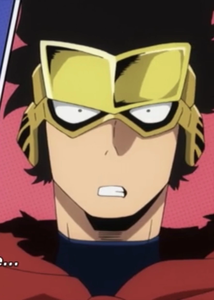 Boku No Hero Academia | Page 976 | SpaceBattles