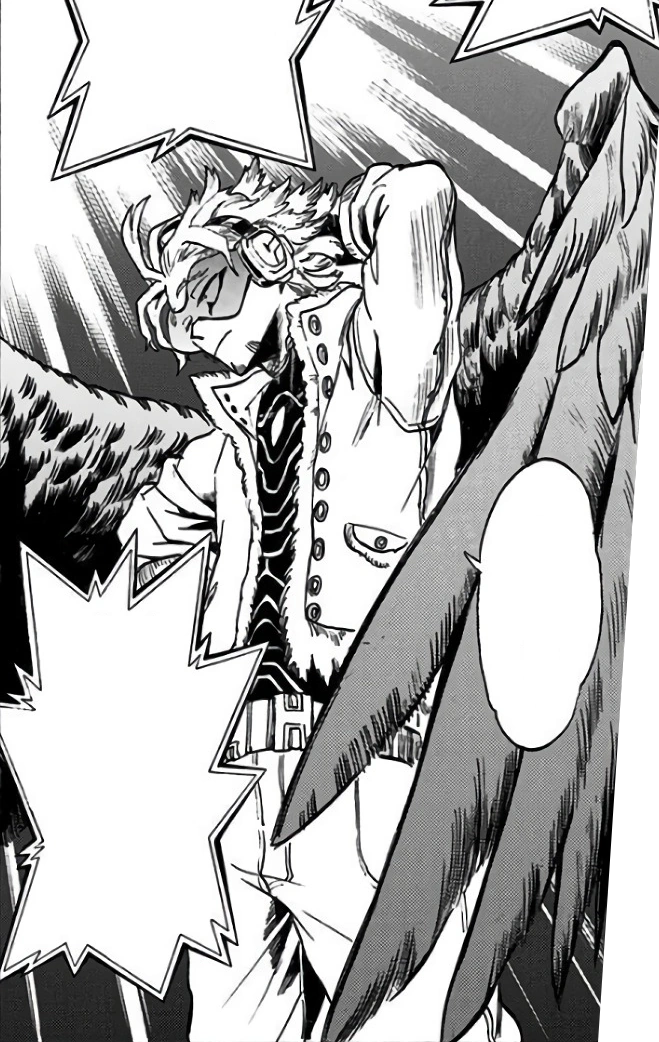Hawks | My Hero Academia Wiki | FANDOM powered by Wikia