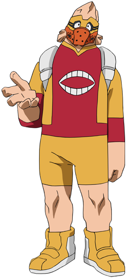 Image Koji Koda 2nd Hero Costumepng Boku No Hero Academia Wiki Fandom Powered By Wikia