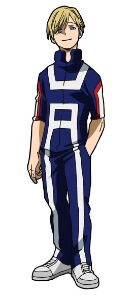 Neito Monoma | My Hero Academia Wiki | Fandom