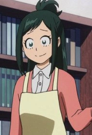 Inko Midoriya | Wiki Boku no Hero Academia | Fandom