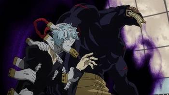 U.S.J. Incident | My Hero Academia Wiki | Fandom