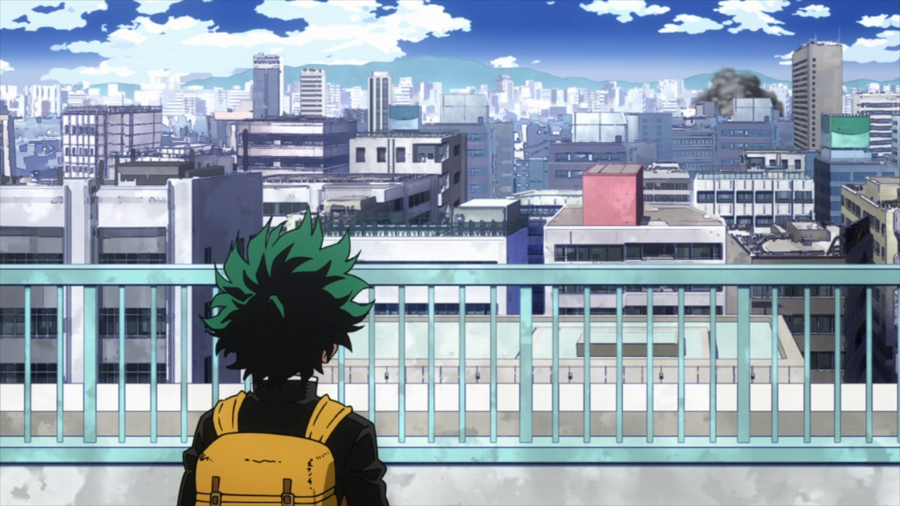 Image - Musutafu.jpg | Wiki Boku no Hero Academia | FANDOM powered by Wikia