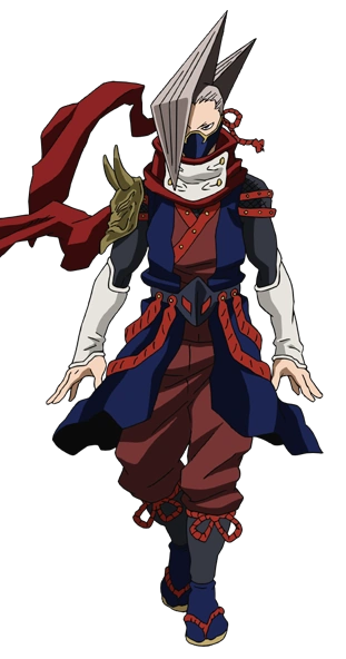 Shinya Kamihara | Wiki Boku no Hero Academia | Fandom