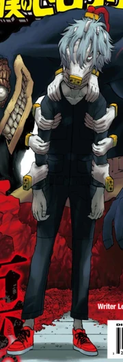 Tenko Shimura | Wiki Boku no Hero Academia | FANDOM powered by Wikia