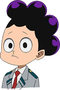 Image - Minoru Mineta icon.png | My Hero Academia Wiki | FANDOM powered ...