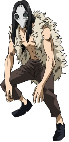 Deidoro Sakaki | My Hero Academia Wiki | Fandom