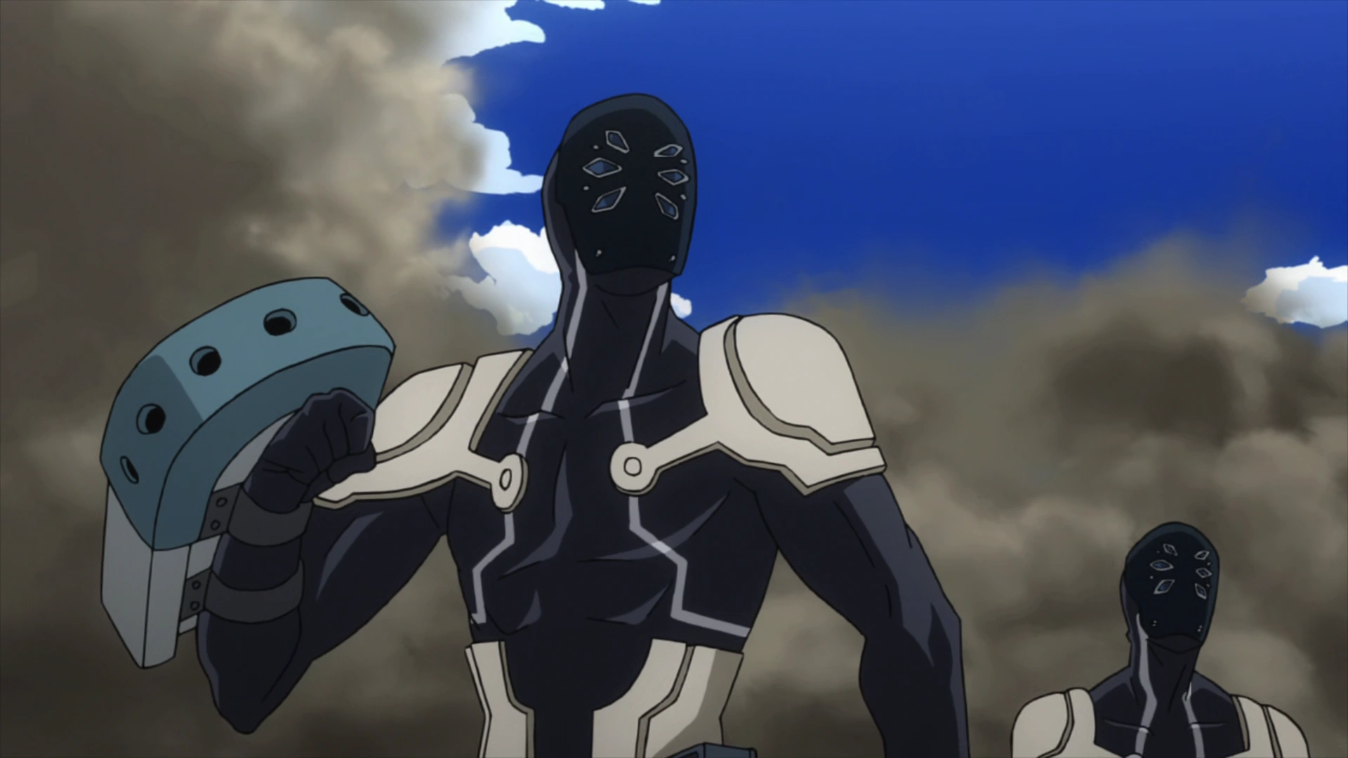 boku no hero academia all might sidekick - Anime Top Wallpaper