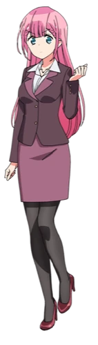 Mafuyu Kirisu | We Never Learn Wiki | Fandom