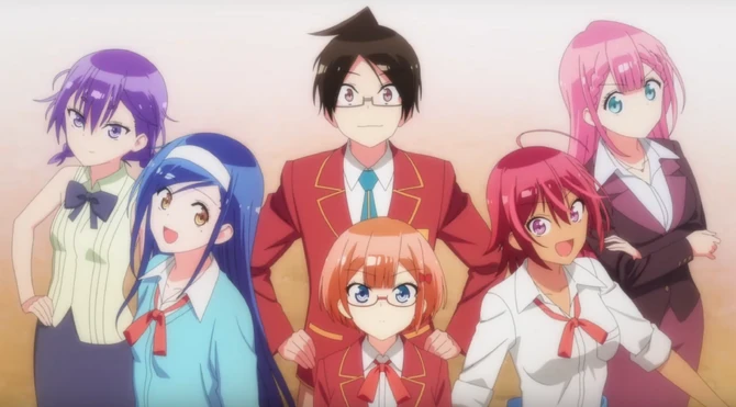We Never Learn Wiki | Fandom